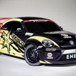 Watch Ken Block Takes On Pikes Peak With Lots Of Smoke And Donuts ...