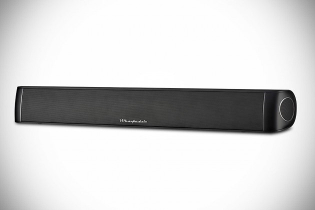 Wharfedale Vista 100 Soundbar