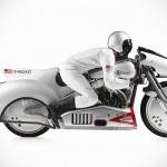 Bell Ross B Rocket Concept Bike