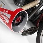 Bell Ross B Rocket Concept Bike