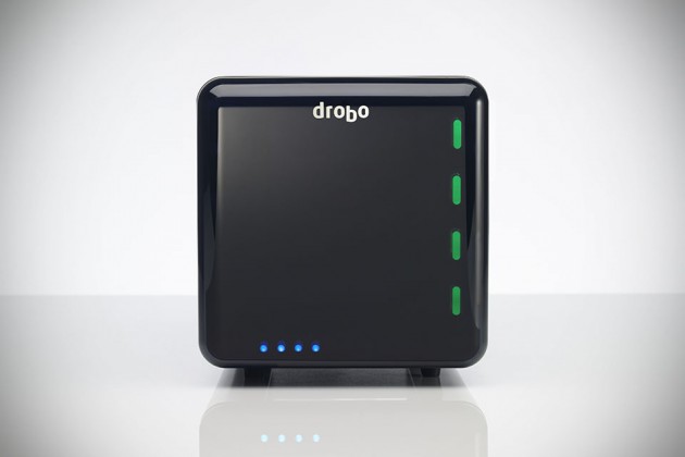 Drobo 4 Bay Gen3