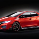 Honda Civic Type R Concept