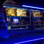 Apollo 70 Airstream Land Yacht Mobile Bar