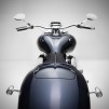 Viking Concept Motorcycle Designed By Henry Fisker