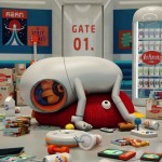 THE FLYING MAN - A Superhero Short Film | SHOUTS