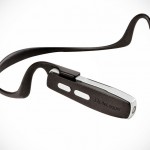 Linkflow's Idea Of Wearable 360 Camera Is To Wear It Around The Neck ...