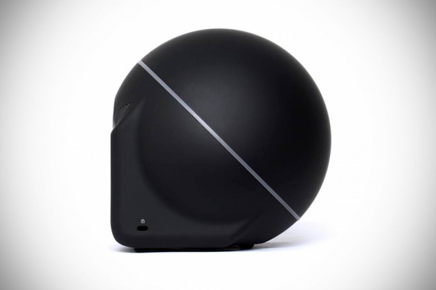 ZOTAC ZBOX Sphere OI520 Series Is A Cute Spherical Mini PC Packing ...