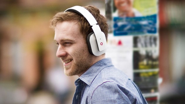 Icon Q Boundless H3 Introduces Beauty and Simplicity To Bluetooth ...