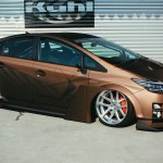 This Toyota Prius Has An M61 Vulcan Cannon Because, Why Not? | SHOUTS