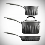 No Kidding. It Takes A Rocket Scientist To Design This Pot