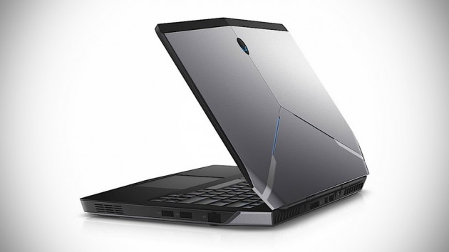 Alienware 13: Rejoice Gamers, Small Gaming Laptop Lives Again In Dell