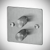 Buster & Punch Light Switches Will Lend Your Home The Industrial Look