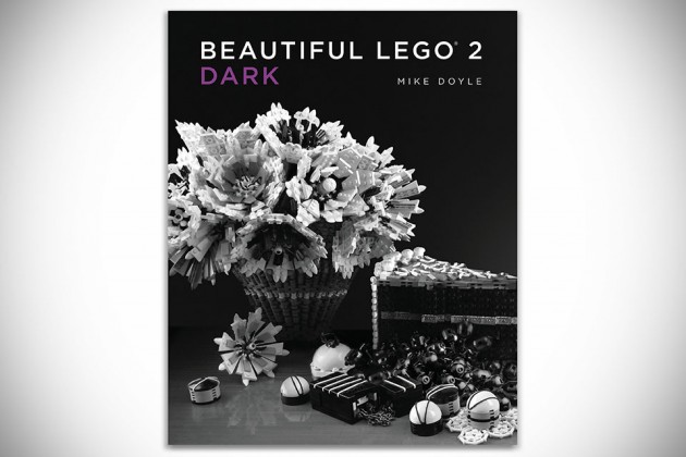 Beautiful LEGO 2: Dark by Mike Doyle Shows You the 'Darker' Side of LEGO