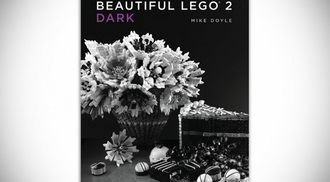 Beautiful LEGO 2: Dark by Mike Doyle Shows You the 'Darker' Side of ...