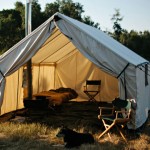 KFC Has A Dome Tent That Disconnect You From The World When Inside | SHOUTS