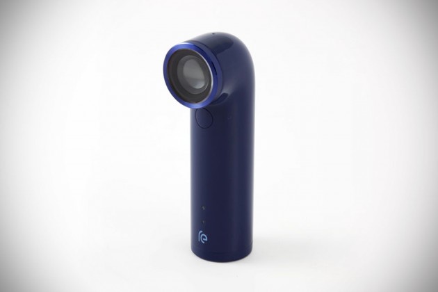 HTC Joins the Overcrowded Action Camera Market with an Action Cam That ...