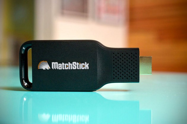 Meet MatchStick, the First Firefox OS-based Streaming Media Stick