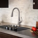 Soon, You Will Be Able To Make Your Faucets Do Your Bidding With Alexa ...