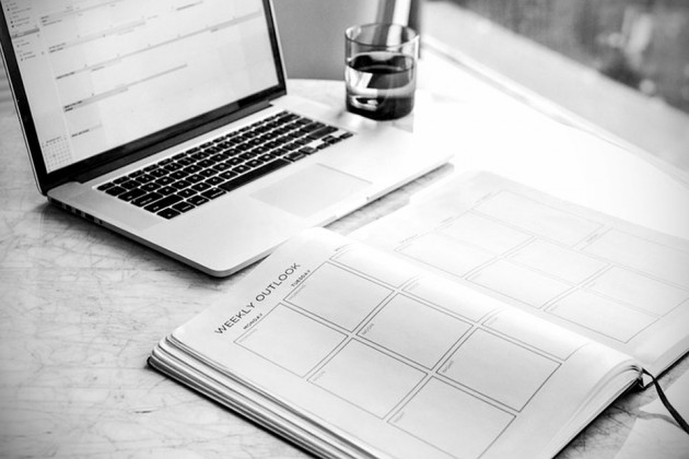 Spark Notebook is a Proof That Taking Down Notes Don't Need to be Digital