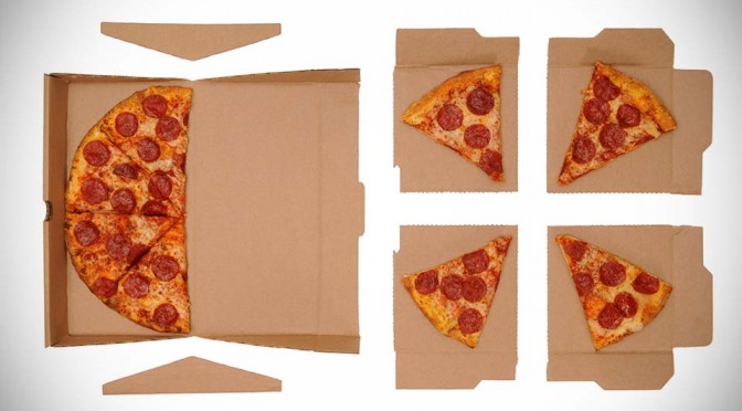 GreenBox, The Eco-friendly Pizza Box, is Pitching Itself to Shark Tank ...