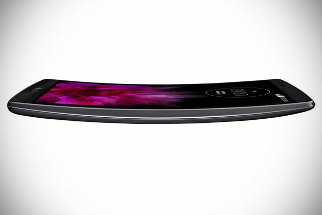 LG’s 2nd-Generation Curved Smartphone Is Smaller, Has Tougher Display ...