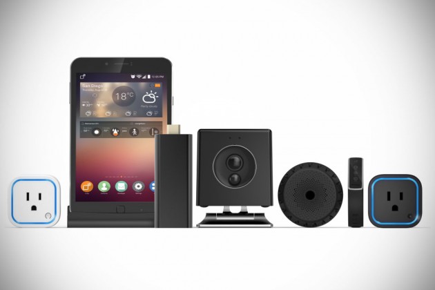 This Tiny Cube Will Make Your Home Smarter Without Additional Sensors