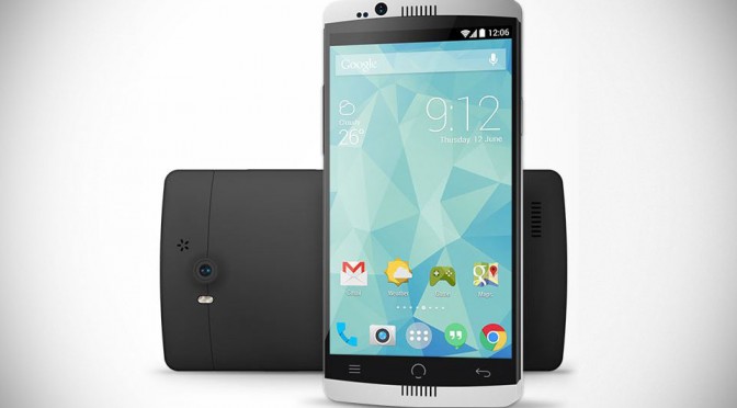 Nuu’s Latest Android Phones Promised Premium Features For As Low As ...