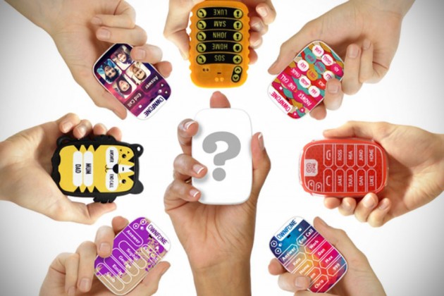 OwnFone, the World’s Simplest Phone, Reaches Out to the U.S. and Other ...