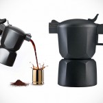 Here’s A F1 V12 Engine Espresso Machine In Gold And Diamonds | SHOUTS