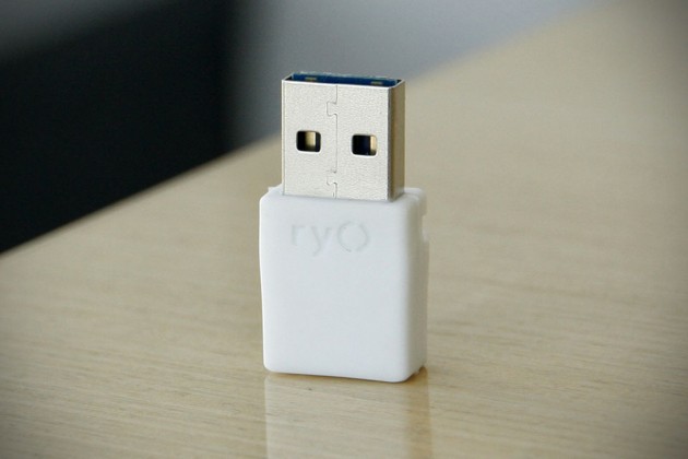 This Adapter Will Turn Any Regular USB Cable into a Reversible USB Cable