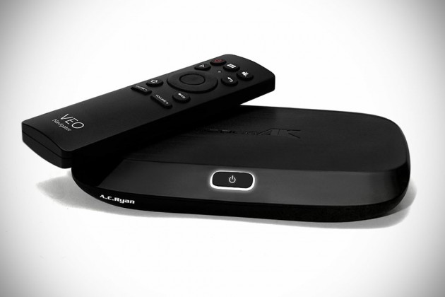 AC Ryan Expands into the U.S., Debuts VEOLO 4K Streaming Player on Amazon