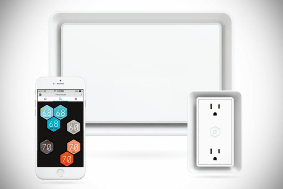 Awesome New Home Automation Gadgetry That Men Will Love