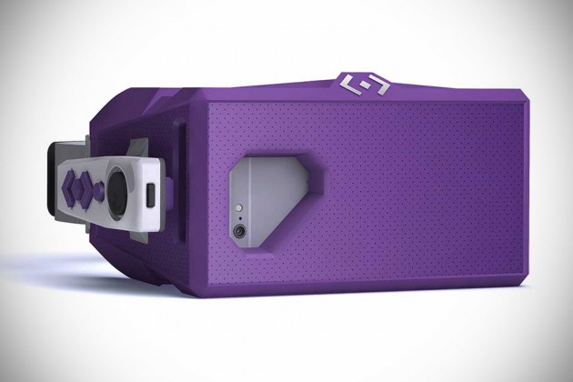 Finally, There is Going to be a Virtual Reality Goggles That Works with ...