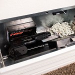 Hidden Safe Behind Fake Wall Outlet: Not For When You Are Not Sober ...