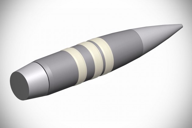 DARPA’s Self-steering Bullets Can Hit a Moving Target Even if it is ...