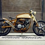 2008 Yamaha Scorpio Proves That Boxy Motorcycle Can Look Fabulous Too ...