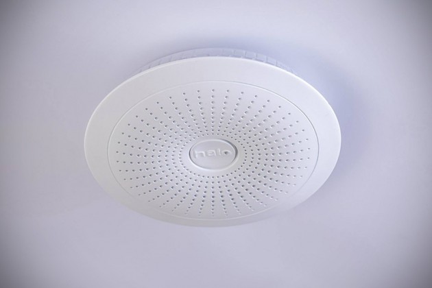 This Smoke Alarm is So Smart That It Can Even Warn You of Tornadoes