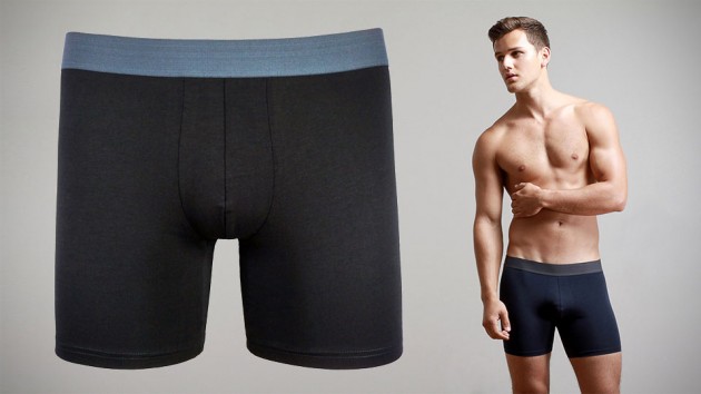 Startup Underwear Maker Wants You to Wear Premium Boxer Briefs without ...