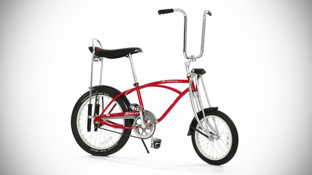 Levi’s and Schwinn Comes Together to Support San Francisco Yellow Bike ...