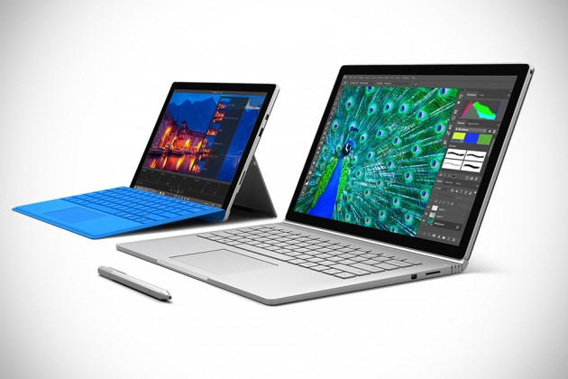 Are You Ready For the First Ever Microsoft-built Laptop and the New ...