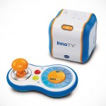 Keep Your Kids Away From Grown Up Consoles With This Video Gaming ...