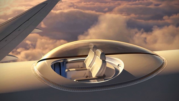 Windspeed Technologies Wants To Add Sky View To Aircrafts With ...