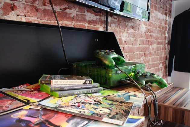 Amsterdam Is Where You Can Find The World’s First Gamer-centric Hotel