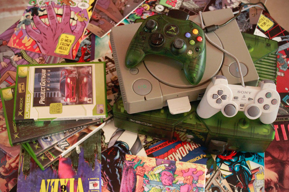 Amsterdam Is Where You Can Find The World’s First Gamer-centric Hotel