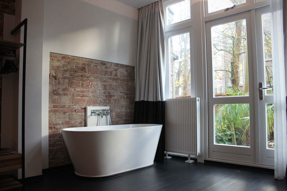 Amsterdam Is Where You Can Find The World’s First Gamer-centric Hotel