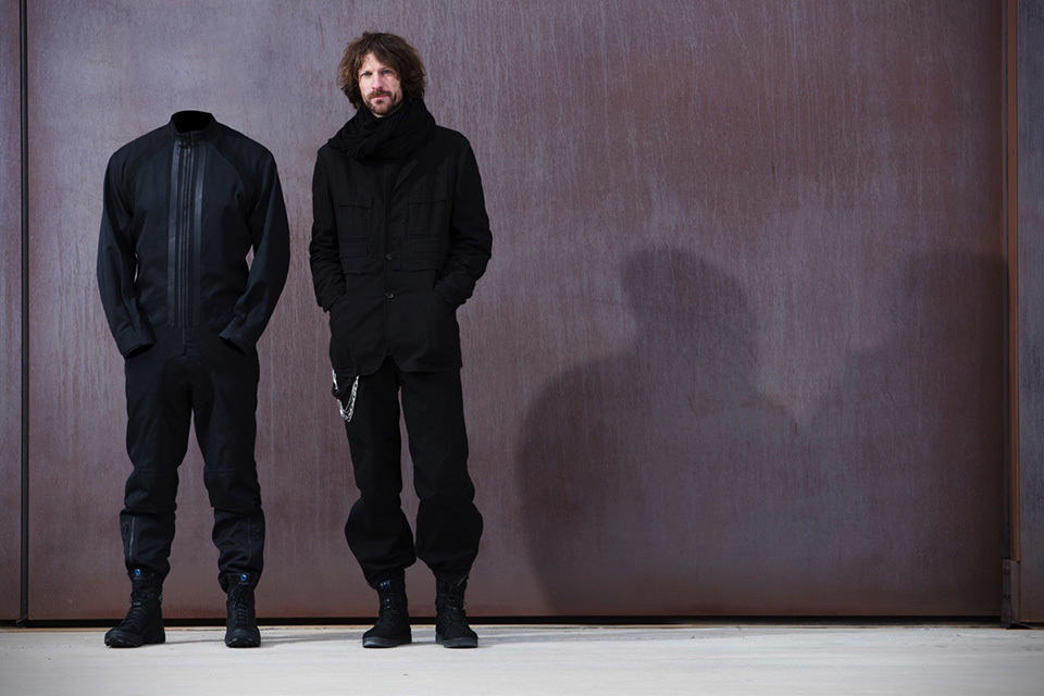 Virgin Galactic’s Pilots Will Be Wearing This Designer’s Space Suit