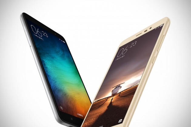 Xiaomi Redmi Note 3 Pro Gets Snapdragon Chip And 16MP Camera