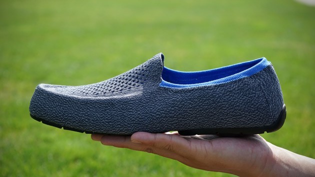 JS Shoes 3D Knitted Shoes: A Pair Does Not Mean Each Shoe Has To Be The ...