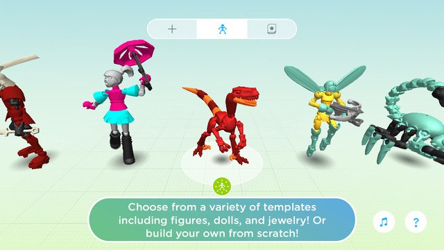 Mattel’s ThingMaker Reimagined For 2016, Wants Kids To Design And Make ...