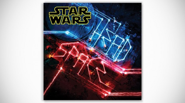 It’s Official. Star Wars Is Getting Its Own Electronic Dance Album!